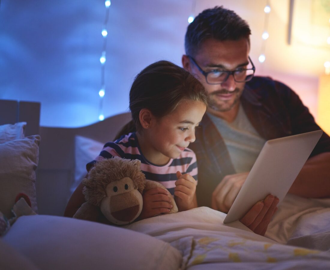 Residential - Platinum Connect