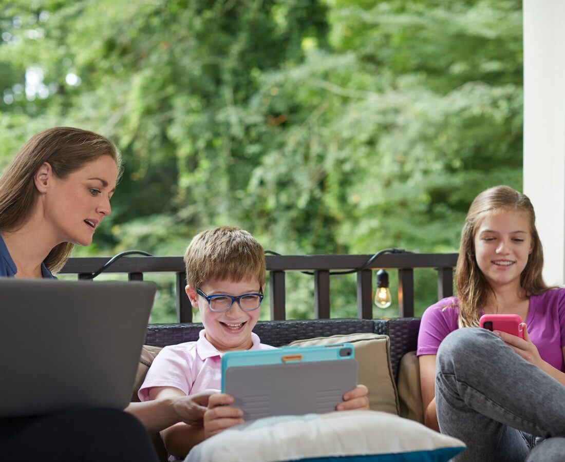 Internet - Platinum Connect