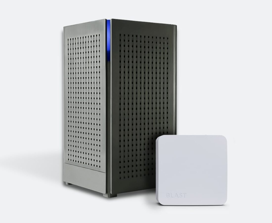 Internet - Platinum Connect