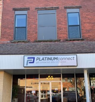 Contact - Platinum Connect