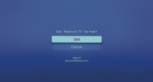 TV Help - Platinum Connect