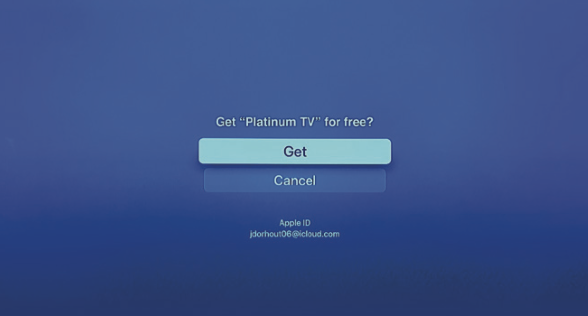 TV Help - Platinum Connect