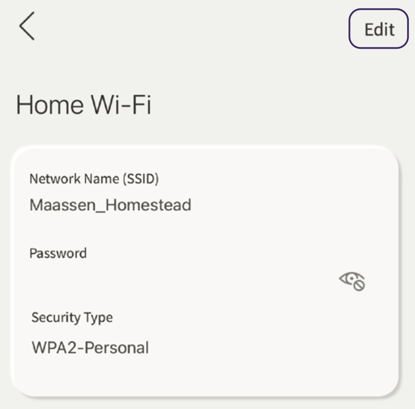 Internet Help - Platinum Connect