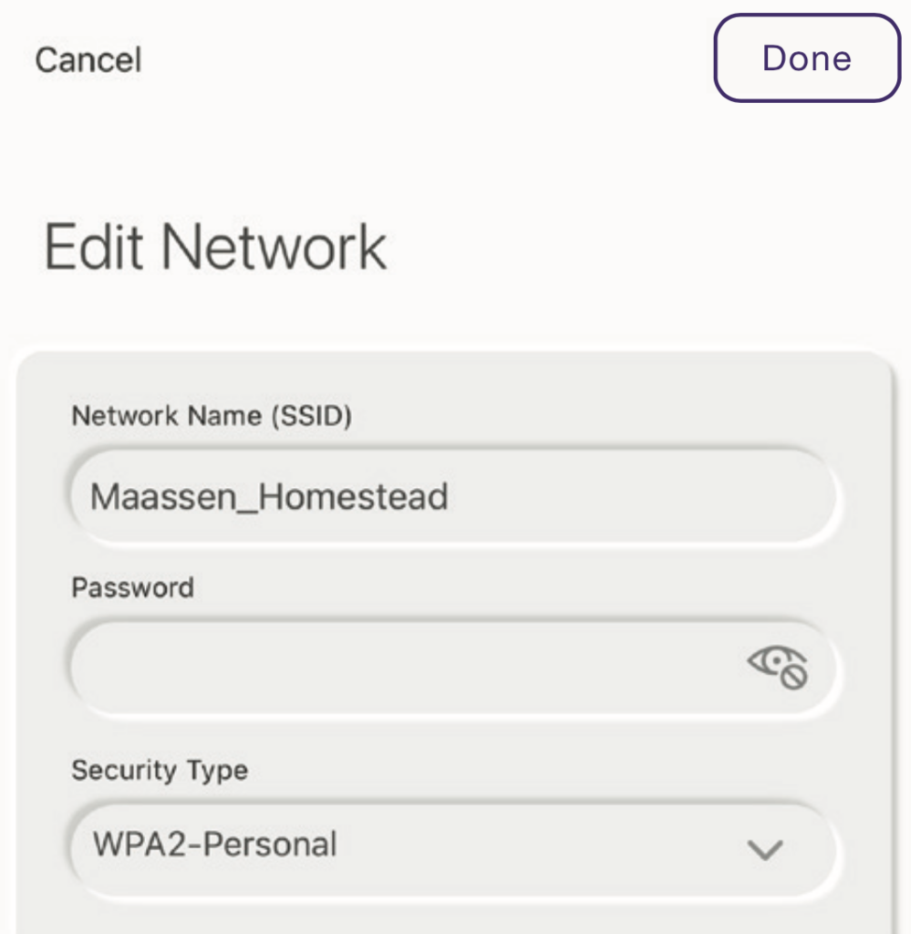 Internet Help - Platinum Connect