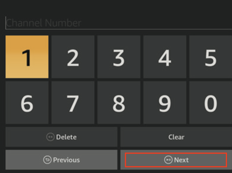 TV Help - Platinum Connect