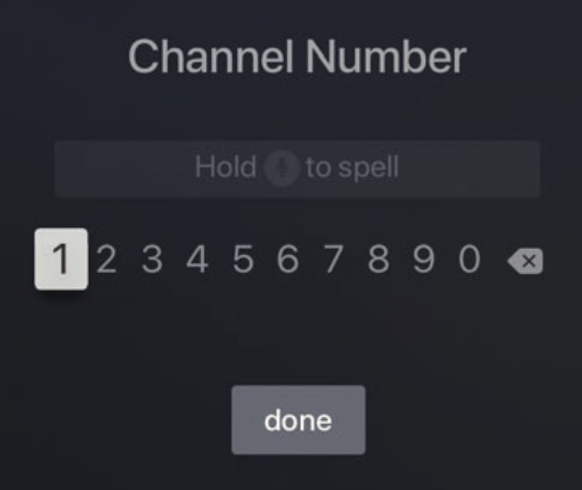 TV Help - Platinum Connect