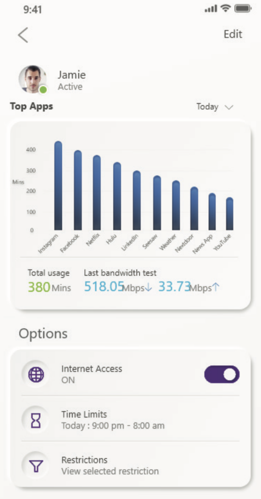 Internet Help - Platinum Connect