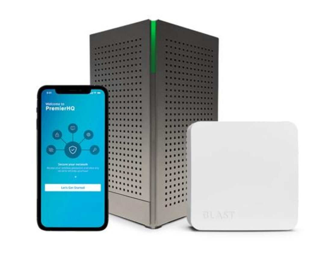 Internet - Platinum Connect