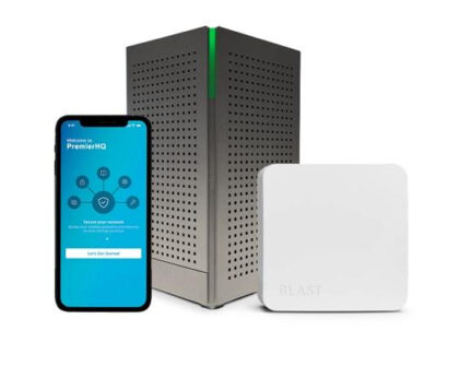 Internet - Platinum Connect