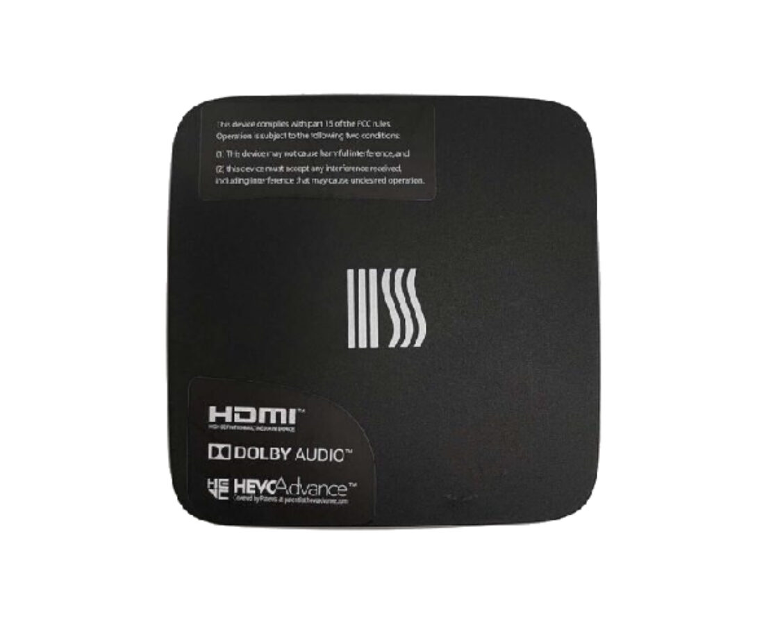 TV - Platinum Connect