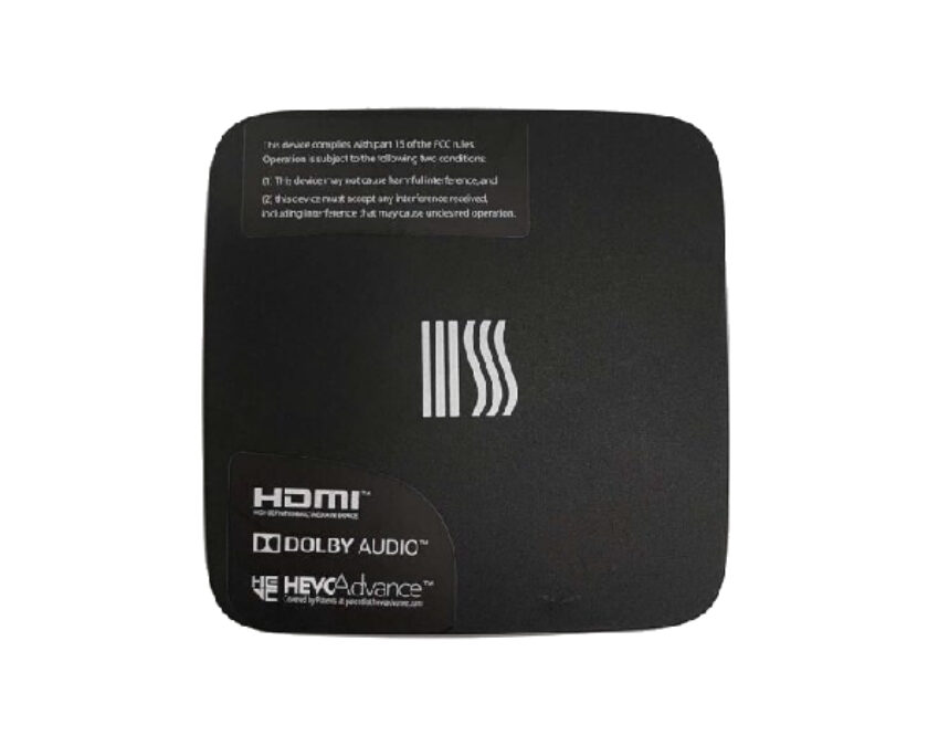 TV - Platinum Connect